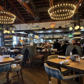 KING’S FISH HOUSE - CARLSBAD - Updated February 2025 - 1932 Photos ...