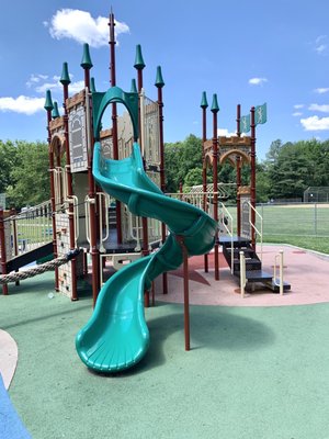 CHEVERLY EUCLID STREET NEIGHBORHOOD PARK - Updated January 2026 - 13 ...