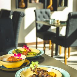 ZWELI’S EKHAYA - Updated October 2025 - 181 Photos & 92 Reviews - 406 Blackwell St, Durham ...