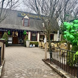 THE OLD BROGUE - Updated December 2025 - 170 Photos & 355 Reviews - 760 ...