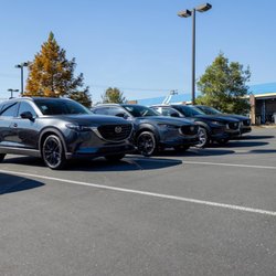 JOE MAUS MAZDA - 58 Photos & 53 Reviews - 6735 E Independence Blvd ...
