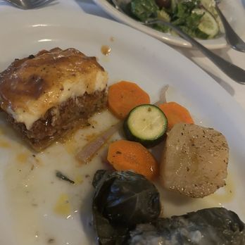 GREEKTOWN - Updated January 2026 - 234 Photos & 617 Reviews - 8519 N ...