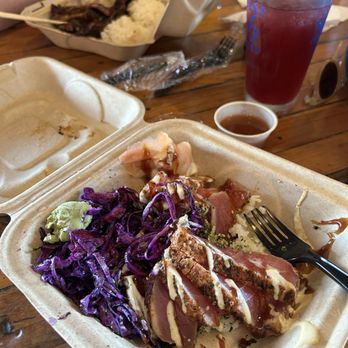 THE RICE WAGON - Updated April 2025 - 95 Photos & 108 Reviews - 90 ...