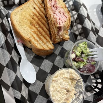 RUDE BOY DELI - Updated December 2025 - 35 Photos & 16 Reviews - 2111 ...