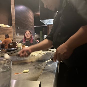 SHOGUN JAPANESE GRILL & SUSHI BAR - Updated May 2024 - 249 Photos & 422 ...