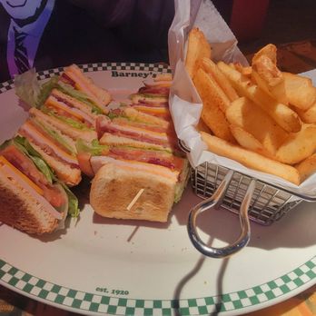 BARNEY’S BEANERY - Updated June 2025 - 1400 Photos & 2136 Reviews ...