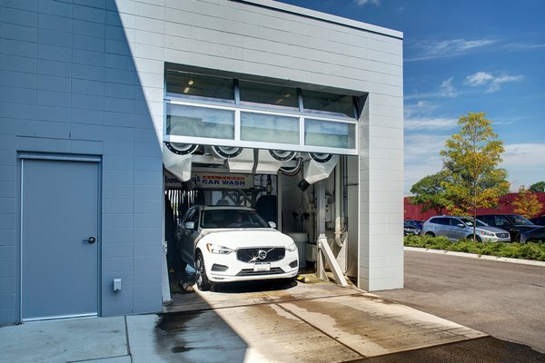 FIELDS VOLVO CARS MADISON - Updated December 2025 - 19 Photos & 45 ...