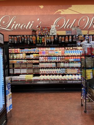 LIVOTI’S OLD WORLD MARKET - Updated October 2025 - 107 Photos & 116 ...
