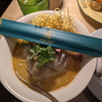 BOON CHOO - Updated December 2025 - 90 Photos & 39 Reviews - 366 S Main ...