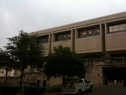 JOHN PEACE LIBRARY JPL - Updated October 2025 - 11 Photos - One Utsa ...