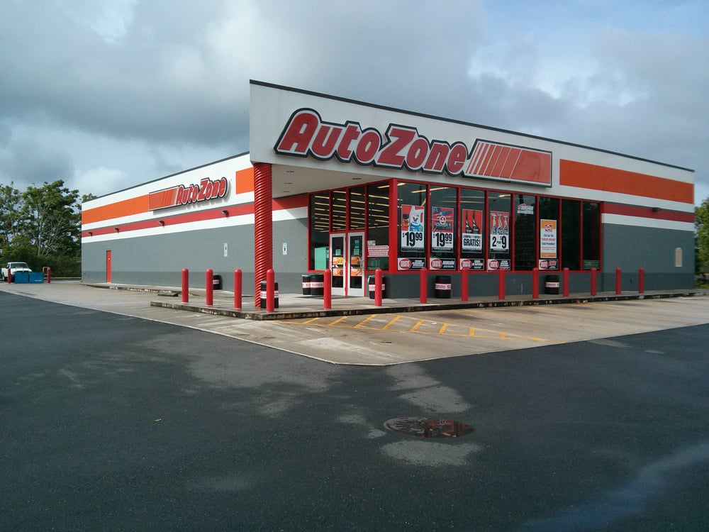 AUTO ZONE - Updated September 2025 - PR-3 KM 14.7, Canovanas, Puerto ...