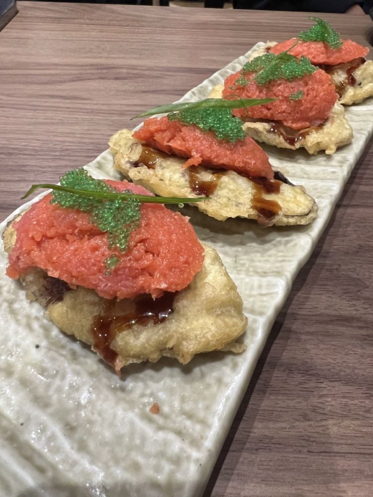 MIRAKUTEI SUSHI & RAMEN - 12000 SE 82nd Ave, Happy Valley, Oregon ...