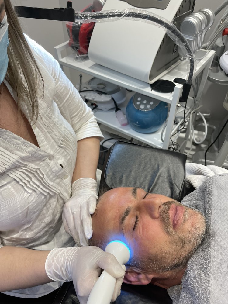 LIKA BODY&AESTHETICS CLINIC - Request an Appointment - 6825 Boulevard ...