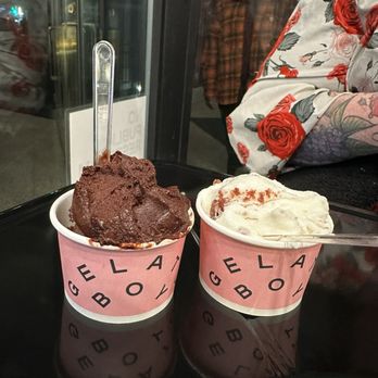 GELATO BOY - Updated June 2024 - 53 Photos & 43 Reviews - 535 16th St ...