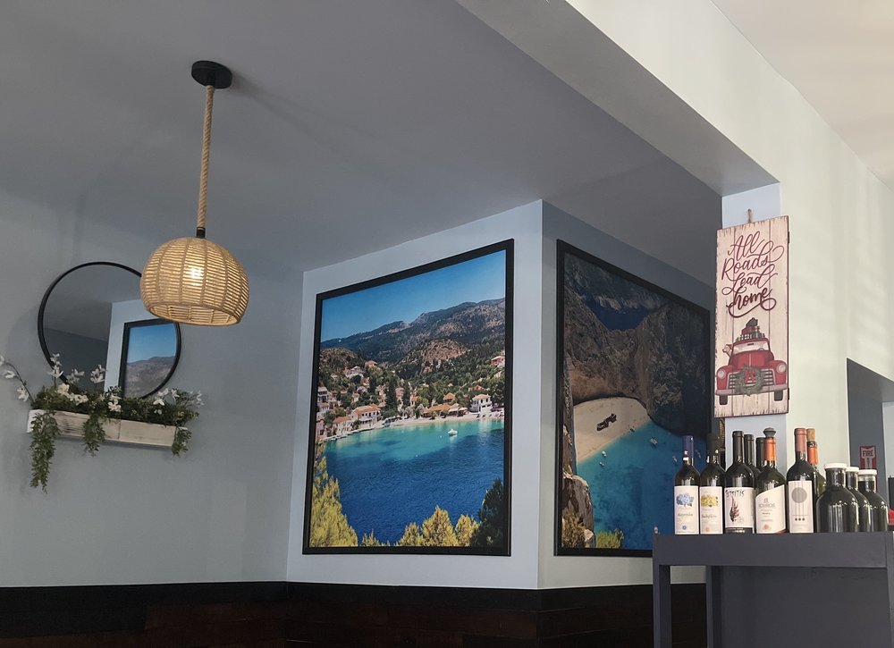 PAPPOUS YIA YIAS - Updated August 2025 - 26 Photos & 40 Reviews - 6 ...