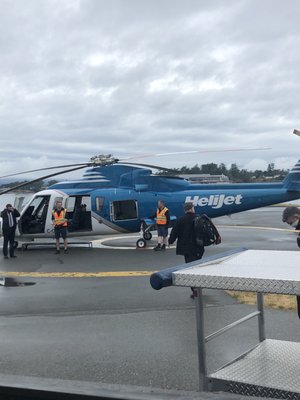 HELIJET - Updated May 2026 - 22 Photos - 79 Dallas Road, Victoria ...