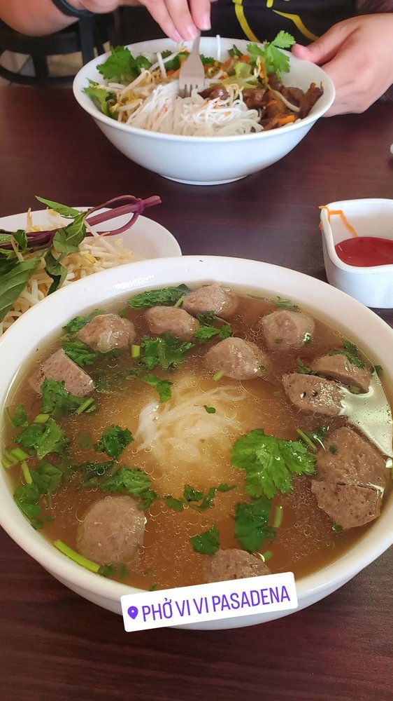 PHO VI-VI - 66 Photos & 62 Reviews - 7127 Spencer Hwy, Pasadena, Texas ...