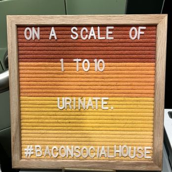 BACON SOCIAL HOUSE - Updated June 2025 - 1873 Photos & 1398 Reviews ...