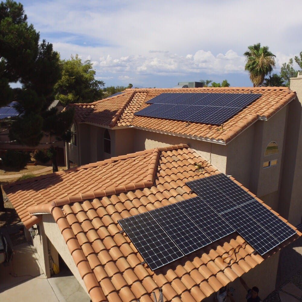 SUN SERVICES USA - Updated September 2024 - 16 Photos - 3616 Harden ...