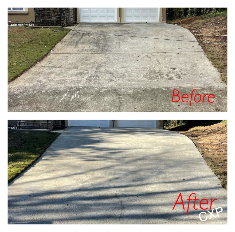 CEDRIC EXPRESS PRESSURE WASHING - Updated December 2025 - 16 Photos ...