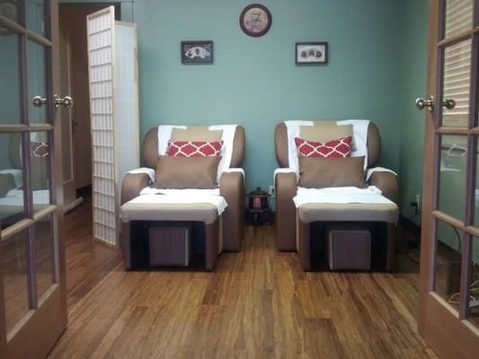 SOLE2SOLE FOOT REFLEXOLOGY AND MASSAGE - Updated November 2025 - 30 ...