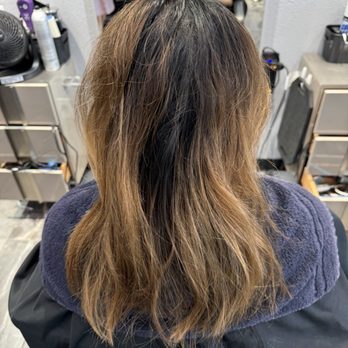 COLOR ME HAIR SALON - Updated November 2024 - 894 Photos & 104 Reviews ...