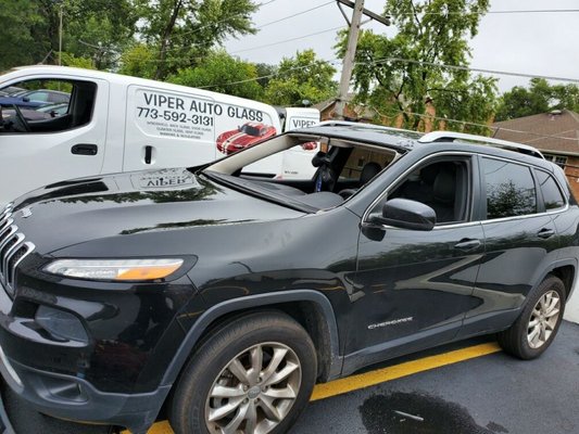 VIPER AUTO GLASS - Updated December 2025 - 41 Photos & 48 Reviews ...