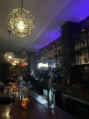 390 SOCIAL - 72 Photos & 31 Reviews - 390 Fifth Ave, Brooklyn, New York ...