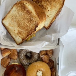 TWINKLE DONUTS - Updated January 2026 - 297 Photos & 176 Reviews - 5401 ...