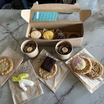 URBAN COOKIES BAKESHOP - PHOENIX - Updated October 2025 - 1182 Photos ...