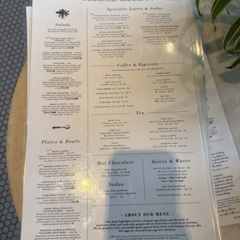 TATTE BAKERY & CAFE - Updated March 2025 - 193 Photos & 109 Reviews ...