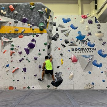 DOGPATCH BOULDERS - Updated December 2025 - 159 Photos & 193 Reviews ...