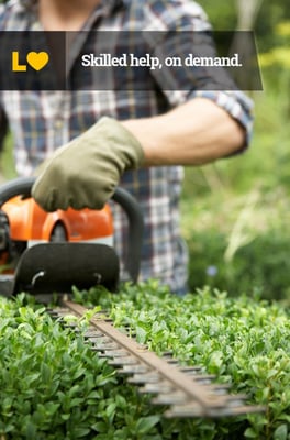 LAWN LOVE LAWN CARE - Updated October 2025 - 27 Photos & 82 Reviews ...