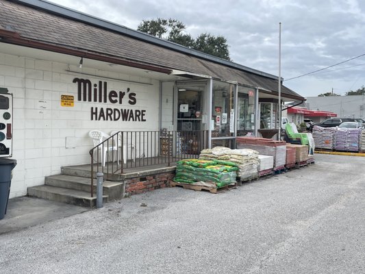 MILLERS HARDWARE - Updated September 2025 - 19 Photos & 46 Reviews ...