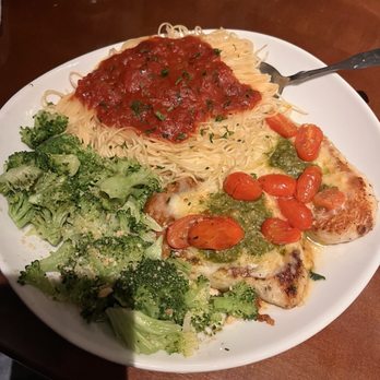 OLIVE GARDEN ITALIAN RESTAURANT - Updated October 2025 - 473 Photos ...