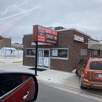 MAID-RITE SANDWICH SHOPPE - Updated August 2025 - 163 Photos & 163 ...