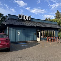 CATHEDRAL COFFEE - Updated June 2025 - 306 Photos & 273 Reviews - 7530 ...