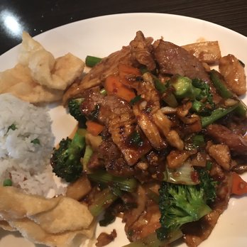 CHEF PING - 1332 Photos & 1166 Reviews - 1755 Algonquin Rd, Rolling ...