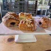 CHAPS COFFEE - 633 Photos & 506 Reviews - Bakeries - 4235 S Cheney ...