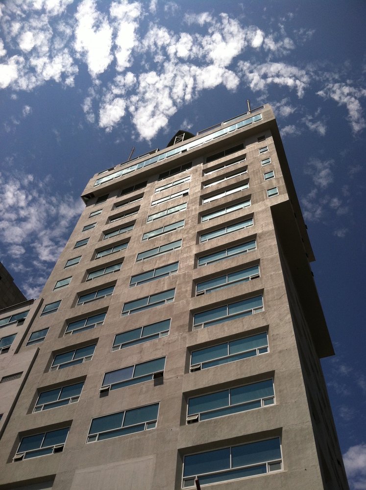 HOSPITAL EXCEL - 42 Photos & 18 Reviews - Paseo de los Heroes 2507 ...