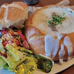 BOUDIN SF - Updated October 2025 - 513 Photos & 540 Reviews - 5615 ...