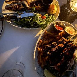 MANDOLIN AEGEAN BISTRO - Updated July 2024 - 3114 Photos & 2362 Reviews ...