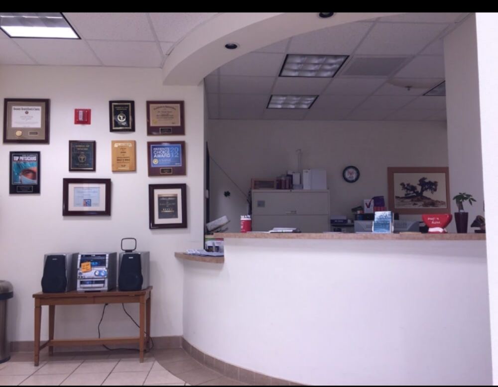 FARID L FARID MD - Updated November 2025 - 17 Reviews - 880 Seven Hills ...