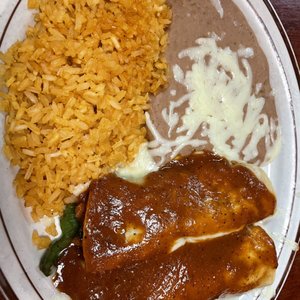 LOS MAYAS MEXICAN GRILL - Updated December 2024 - 31 Photos & 36 ...