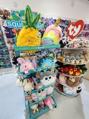 THE TOY STORE - Updated November 2025 - 32 Photos - 11401 NW 12th St ...