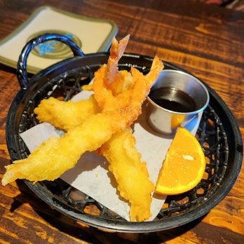 SUSHI KING - 639 Photos & 472 Reviews - 5089 Business Center Dr ...