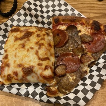 SECRET PIZZA - Updated December 2024 - 6132 Photos & 6208 Reviews ...