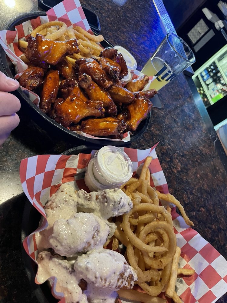 TANNER’S GRILL & BAR - Updated August 2025 - 31 Photos & 61 Reviews ...