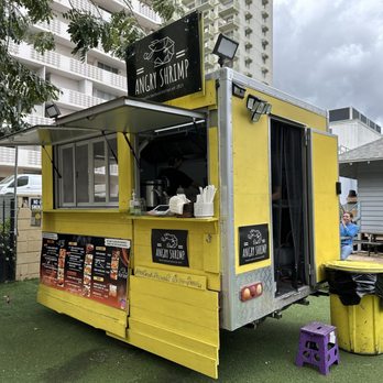 ANGRY SHRIMP SEAFOOD KITCHEN - Updated March 2025 - 120 Photos & 97 ...