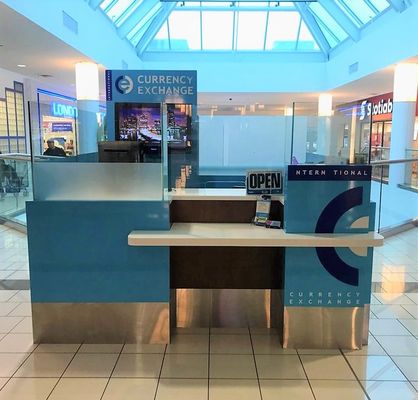 TCX CURRENCY EXCHANGE - Updated December 2025 - 10355 152 St, Surrey ...